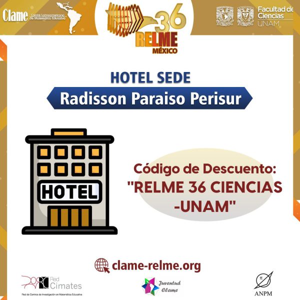 Directorio – Relme 36